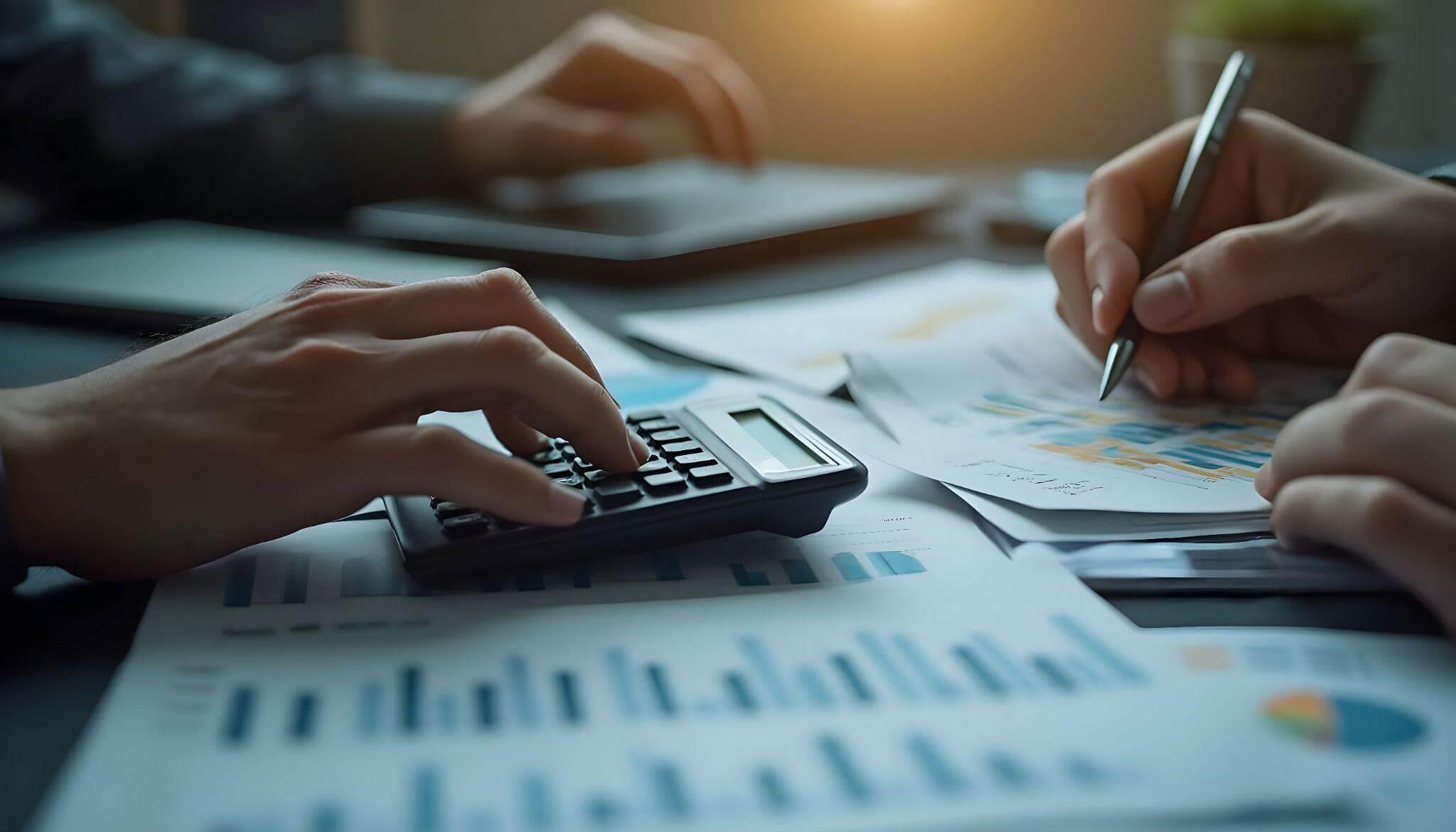 Georgia & Federal Small Business Tax Preparation Checklist